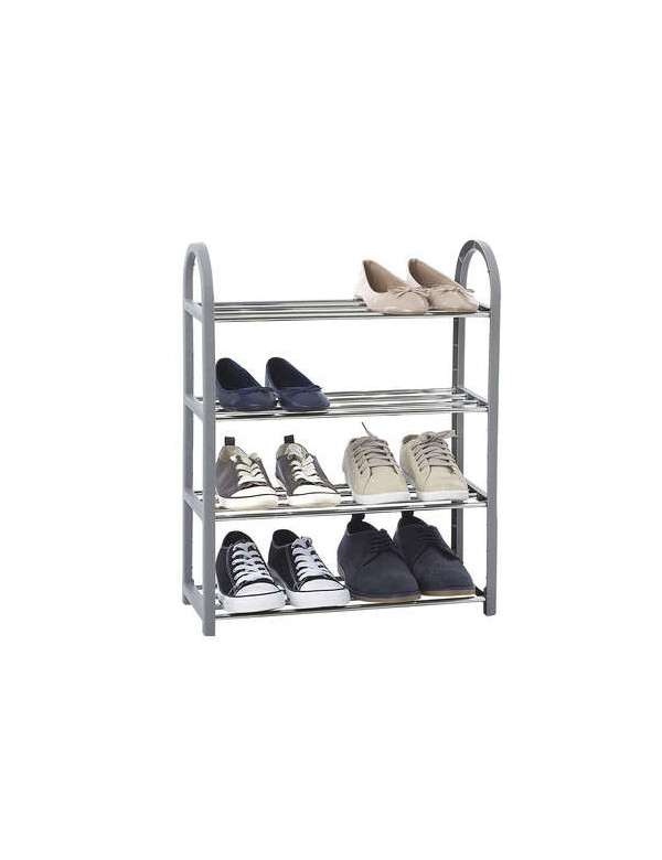 Range Chaussures 4 Niveaux